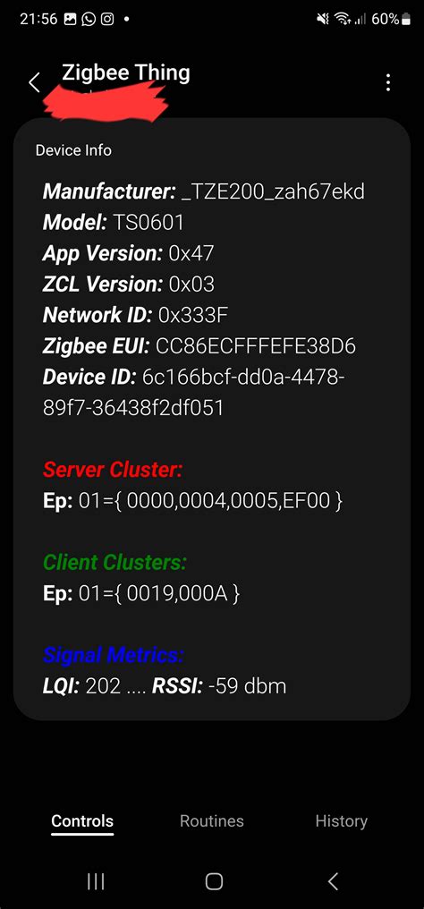 Edge Driver Mc Zigbee Drivers For Motion Openclose Moisture