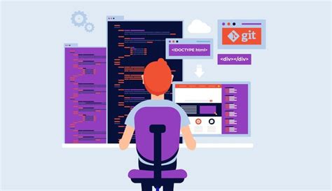 umar javed on linkedin discover the power of git as a version control