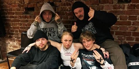 New Hardcore Band Spotlight Drop Knee No Echo