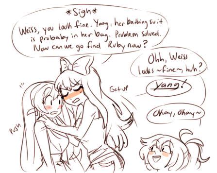 Pin By What On Rwby Rwby Characters Rwby Rwby Ships