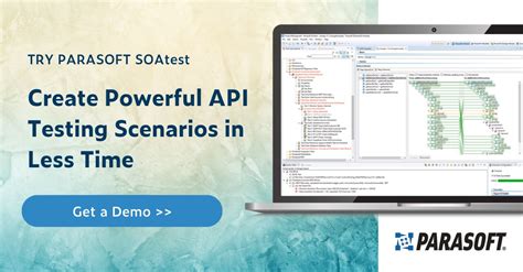 Parasoft On Linkedin Apitesting Microservicestesting Microservices