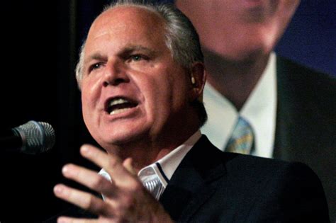 Rush Limbaugh Wallpaper 2000x1333 64776