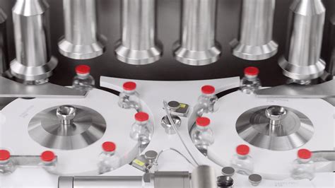 High Voltage Leak Detection Vs Vacuum Decay Bonfiglioli Engineering