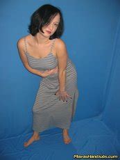 Maya Strips Out Of Her Grey Dress And Shows Off Her Hot Body Just For You Photos