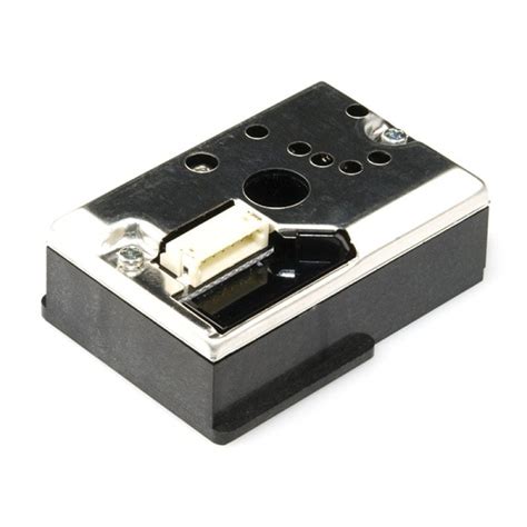 Sharp Optical Dust Sensor