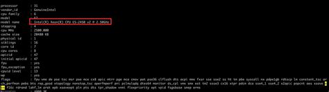 Avx2、avx Support Question Pytorch Forums