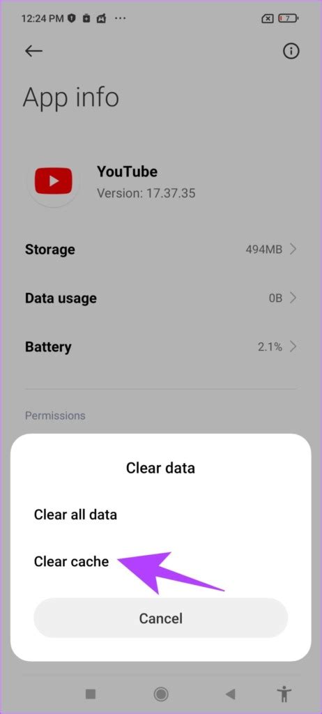 Ways To Fix YouTube Quality Unavailable On IOS And Android Guiding Tech