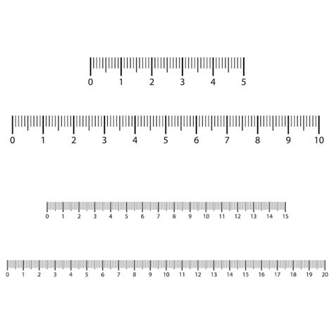 무료로 다운로드 가능한 눈금 벡터 And 일러스트 Freepik