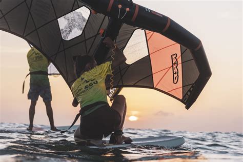 Wingfoil Lessons Jeri250