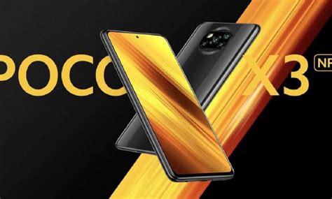 Most Common Poco X Nfc Problems Their Solutions