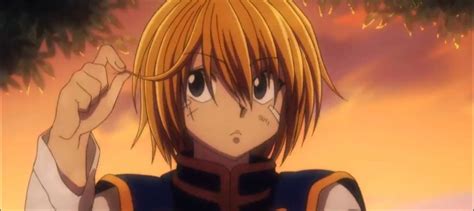 Kurapika Hunter X Hunter Kurapika 1999 Hxh 2011 Vs 1999 Kurapika