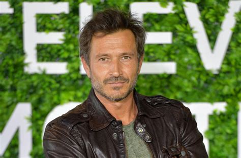 Exclu Alexandre Varga Nouveau Jour Un Peu Trahi Il Lève L