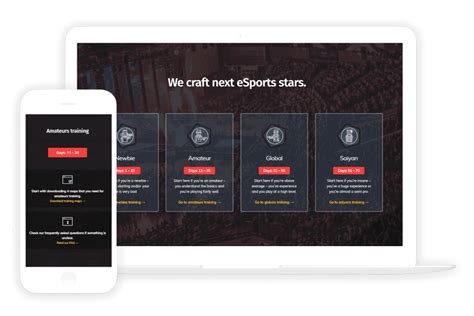 CS GO Tutorial For Next ESports Stars CSGO Tutorial