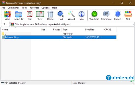 How To Check Your WinRAR Version On Computer