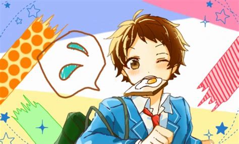 Colors Live Mochi Cha