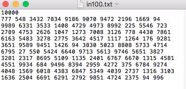Solved Exercise Sorting Algorithm Assume That You Have N Chegg
