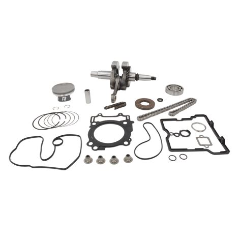 Polaris 14 16 Sportsman 570 Engine Rebuild Kit