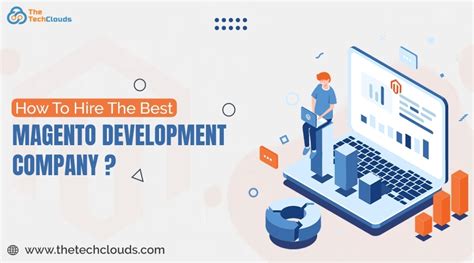 Choosing The Best Magento Ecommerce Development Company