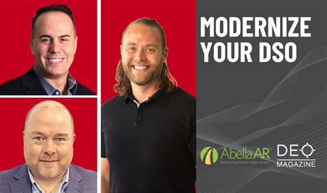 Modernize Your Dso Deo Magazine