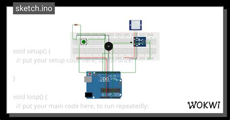 final project wokwi esp32 stm32 arduino simulator
