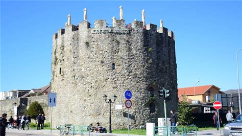 Qendra Historike E Elbasanit Dhe Dy Zona Arkeologjike Shpallen Pasuri Kulturore Tirana Diplomat