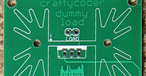 Freeside Atlanta Constant Current Dummy Load Complete