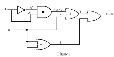 Solved For The Following Circuit Find The Output And Design A Simpler 1 Answer