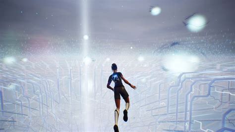 Fortnite Cube Event Butterfly Event Youtube