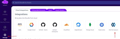 How To Onboard Red Hat Quay To Kloudle