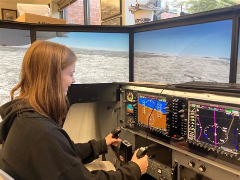 ‘this Unimaginable Loss Aerospace Teacher Teen Student Two Others