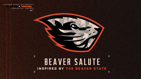 Beavers Football Logo