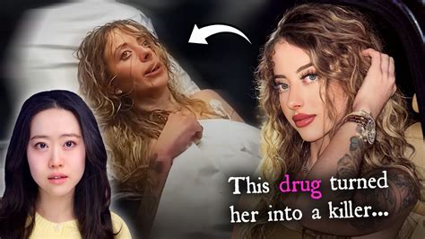 Wanna Be Model Turns Into A Killer… The Case Of Maecee Lathers Youtube