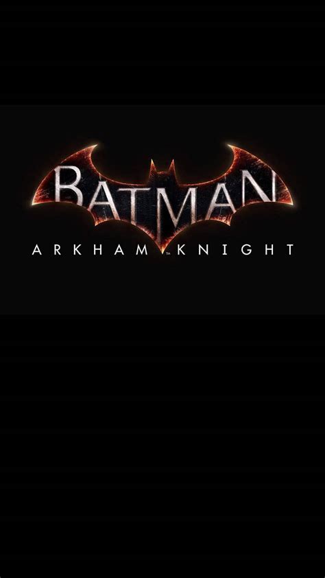 Top 999 Batman Arkham Knight Iphone Wallpapers Full Hd 4k Free To Use
