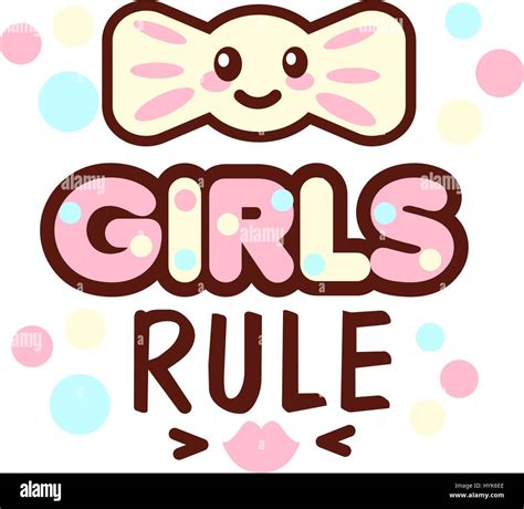 Girls Rule