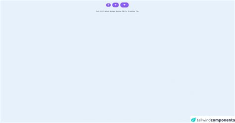 Tailwind Css Button Purple Only Icon Buttons