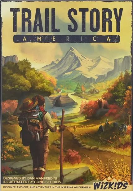 Exploring Nature Systems A Trail Story America Review Player