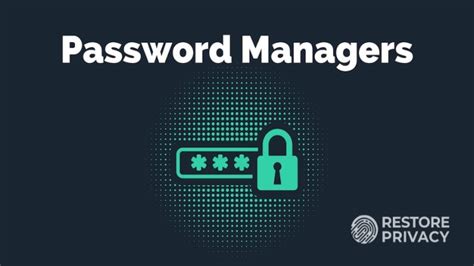 Why You Should Use Password Manager For Your Password Security Stylishster