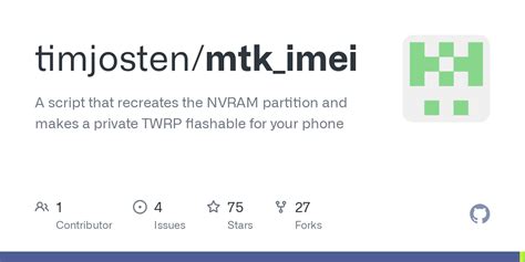 Issues · Timjostenmtkimei · Github
