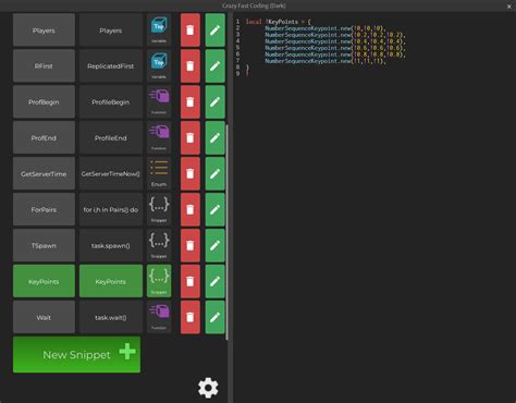 Crazy Coding Crazy Fox Codes