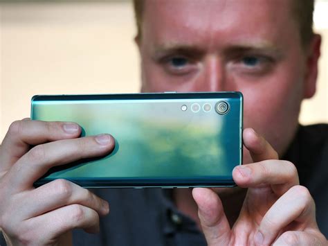 If You Re An Lg Fan What Phone Are You Going To Get Next Android Central