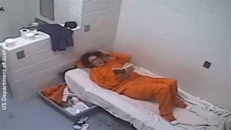 Epstein Files Video Shows Ghislane Maxwells Life Inside Nyc Prison