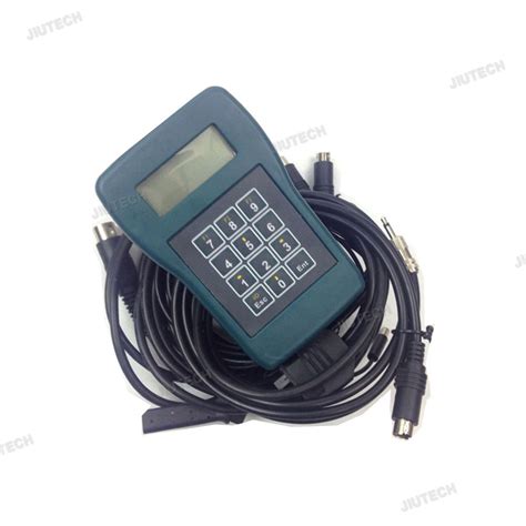 For Cd400 Tacho Programmer Kit Calibration Programming Tool For Digital