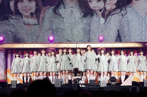 ☆乃木坂46♪3代目キャプテンに”梅澤美波”が就任！秋元真夏から『すごく重みのあるバトン』受け取る！ ルゼルの情報日記 楽天ブログ