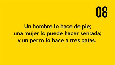 Preguntas Capciosas Sexuales Con Respuesta 159 Preguntas Capciosas Con Respuestas Para