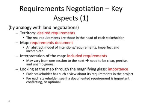 Ppt Negotiation And Prioritization Powerpoint Presentation Free Download Id 6883398