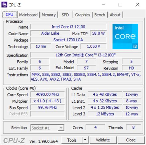 Intel Core I F No For Nimble PCs At A Bargain HWCooling Net