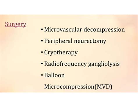 Neuralgia Ppt Pdf Brain And Nervous System Disorders Diseases And Conditions