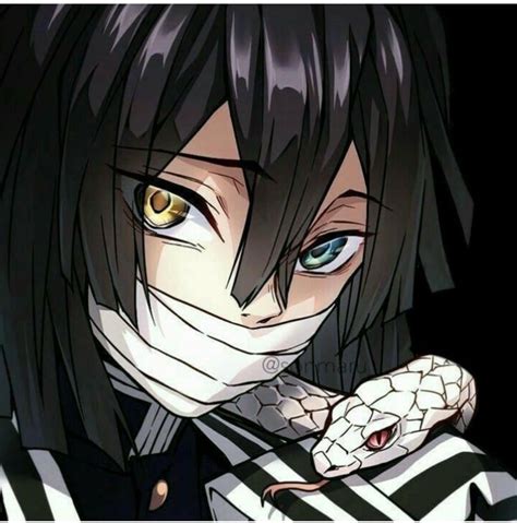 Pin By Ziki Chibi On Demon Slayer Character Sheet Character Art Anime Art