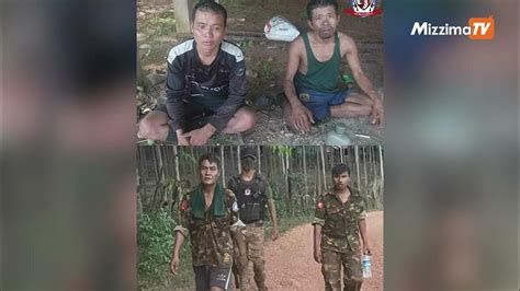 Fact Check စစ်ကောင်စီတပ်သားများ လက်နက်ချအညံ့ခံခြင်းမရှိဟု လိမ်ညာနေသည့် ဗိုလ်ချုပ်ဇော်မင်းထွန်း